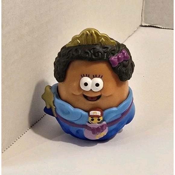 McDonald's | Toys | Mcdonalds Happy Meal Toys Waffutu | Poshmark